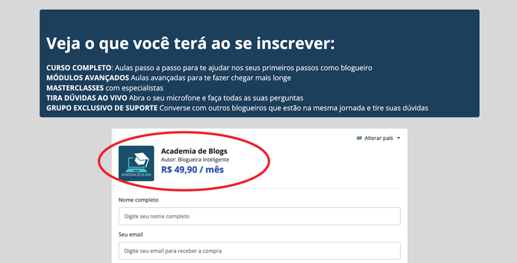 Como ganhar dinheiro com blog em 2025 - 5 formas de monetização